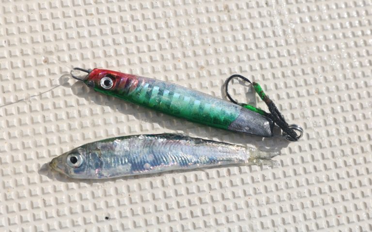 HTO Shore Jigs