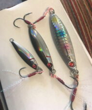 Light Rock Fishing | LRF Blog UK | Page 11 of 86