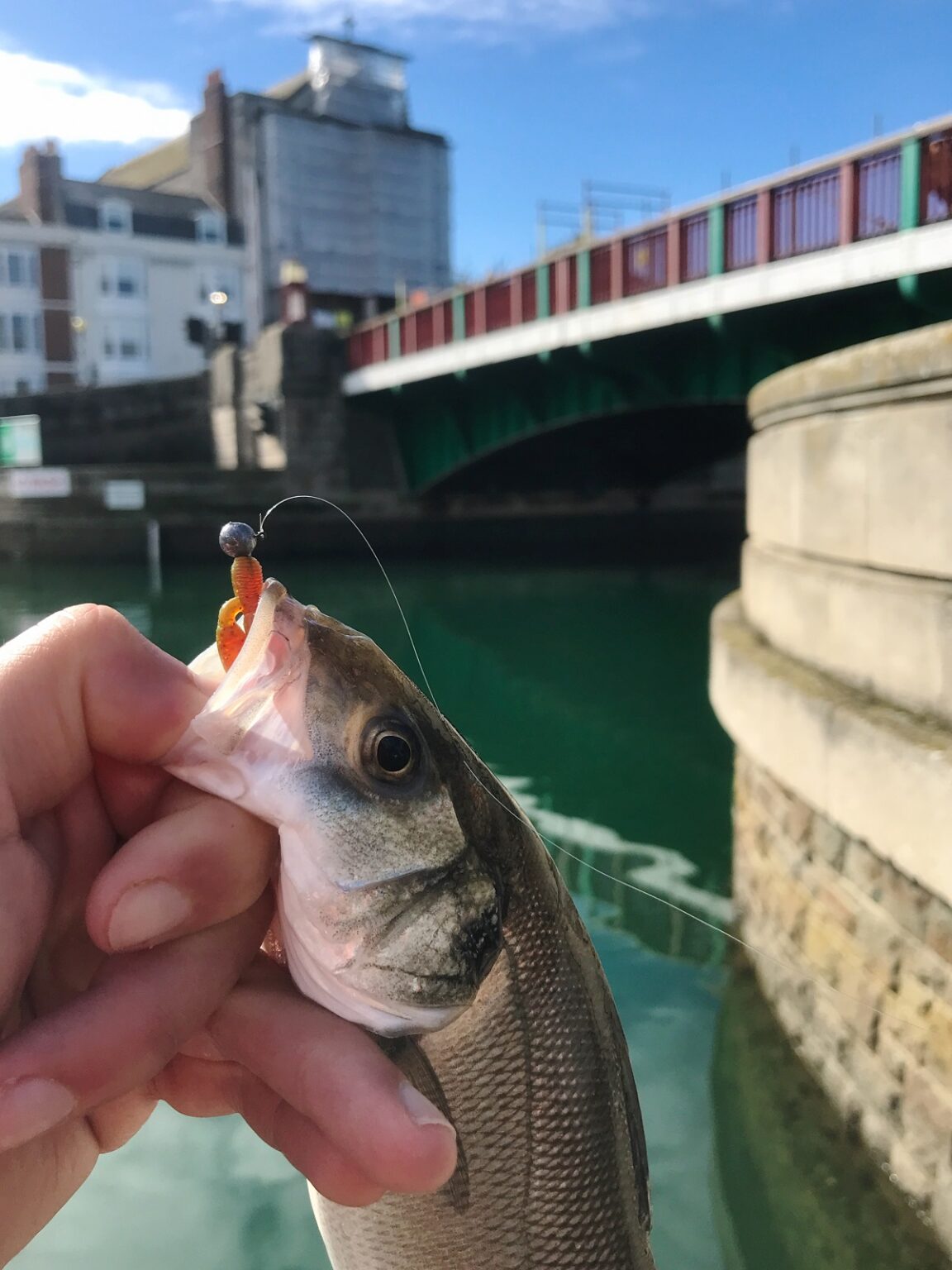 Light Rock Fishing | LRF Blog UK